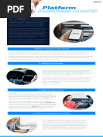 Modelos de Negocio Plataformas Multilaterales | PDF