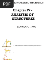 Force Method | PDF | Beam (Structure) | Force