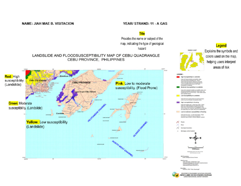 Geo Hazard | PDF Geo Hazard | PDF