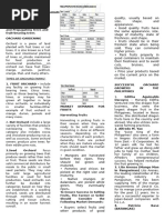 Agri Lesson 5 - Types of Orchard Farm | PDF | Trees | Fruit