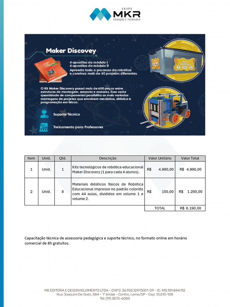 Discovery | PDF