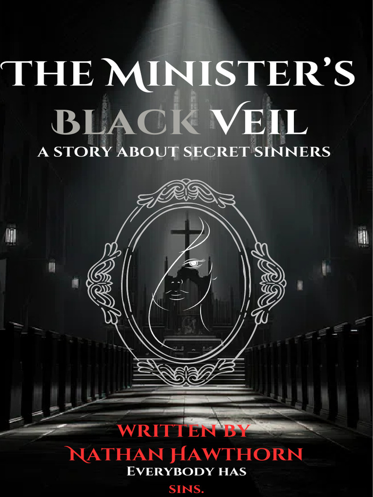 The Minister's Black Veil Overview | PDF | Mystery, Thriller & Crime ...