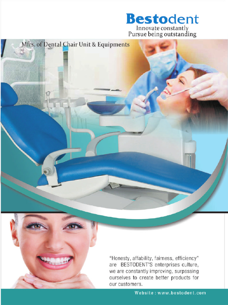 Bestodent Catalog 21-22 | PDF