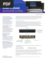 2820 Controller Specifications | PDF | Computer Architecture | Computer Engineering