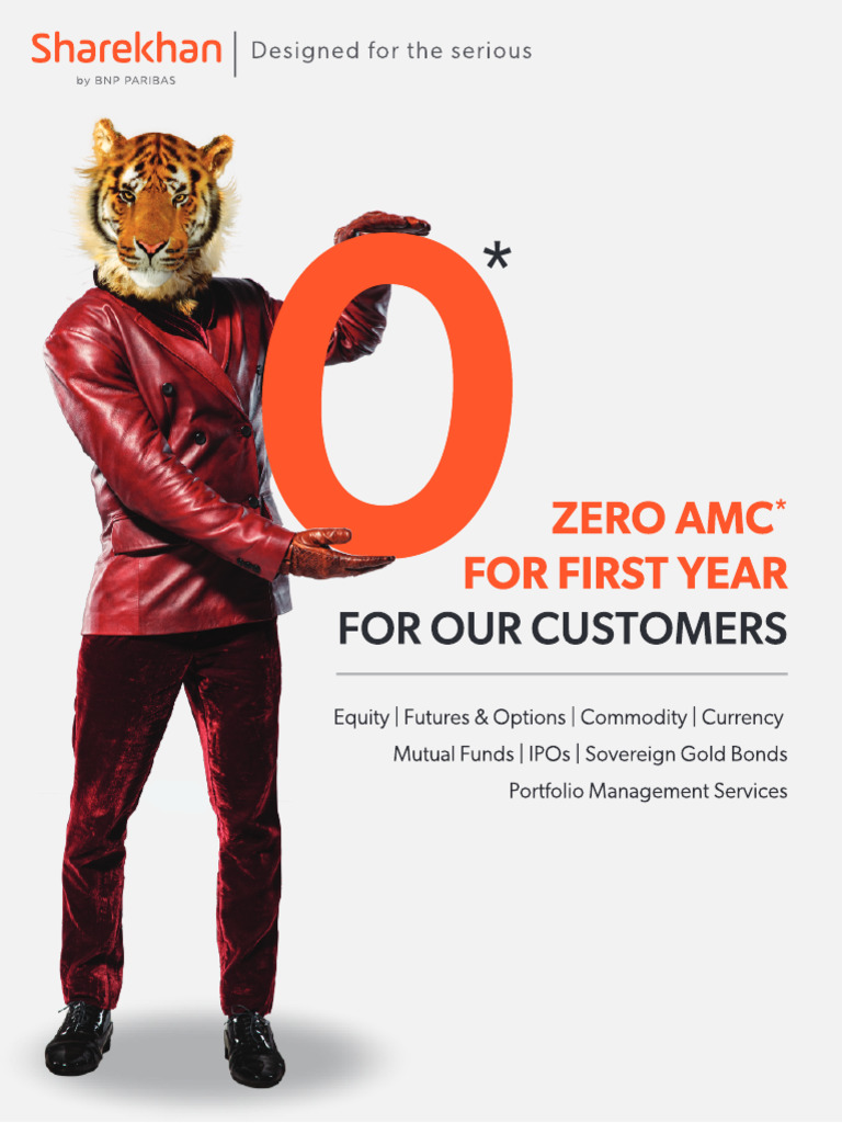 Demat Flyer - New - V3 - CTC - Zero Flyer - New - V3 - CTC (002) - 1 | PDF