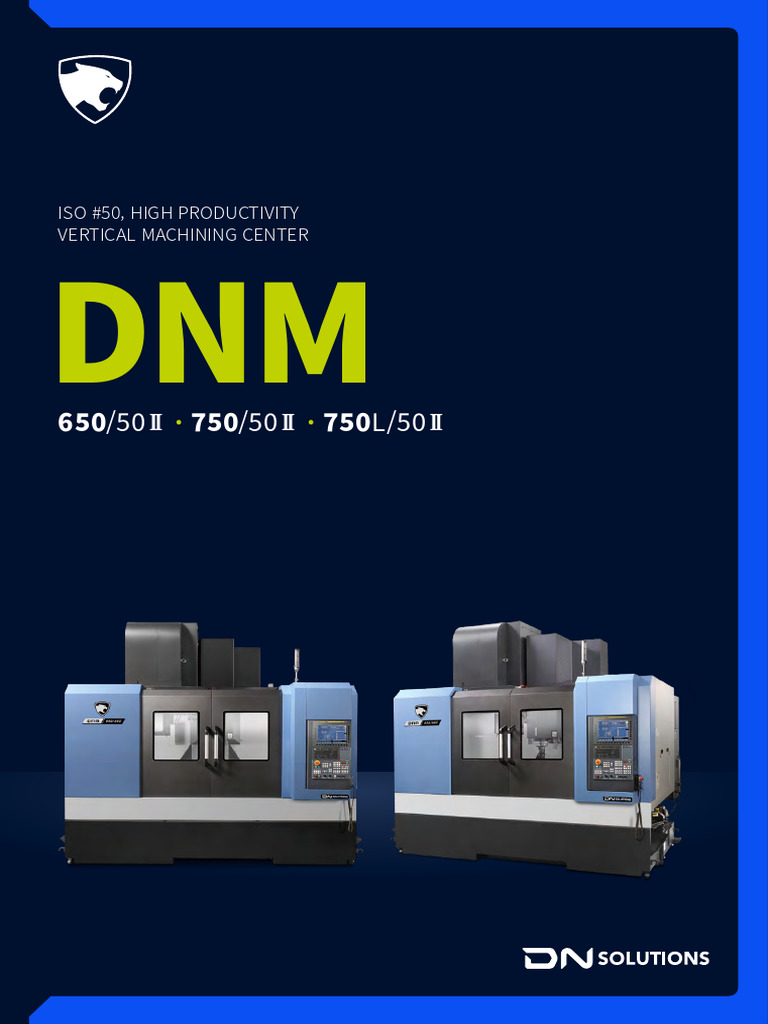 Eng - DNM #50 Ii - Su - E16 - 231122 | PDF | Machining