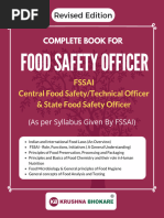 FSSAI Food Recall Plan Template Word File | PDF | Food Safety | Safety