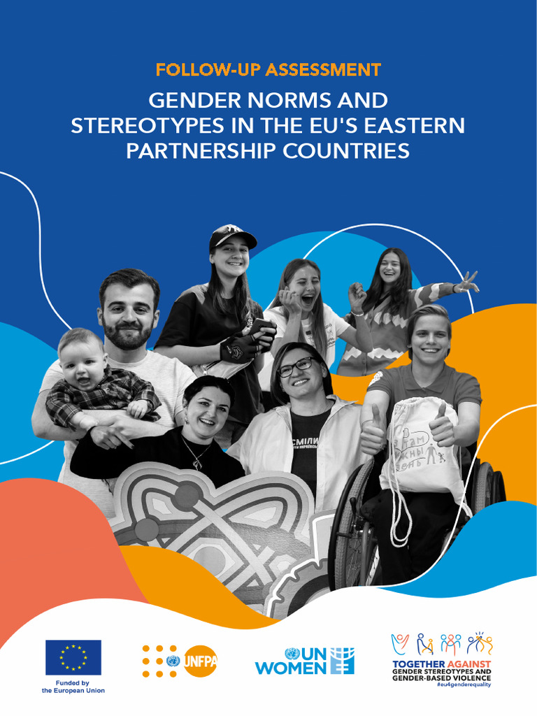 Follow-Up Assessment 26.0927 0 | PDF | Gender Equality | Gender Studies