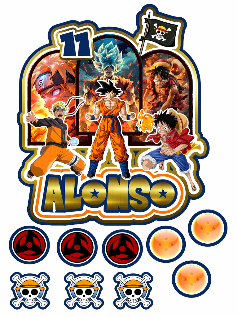 GOKU | PDF