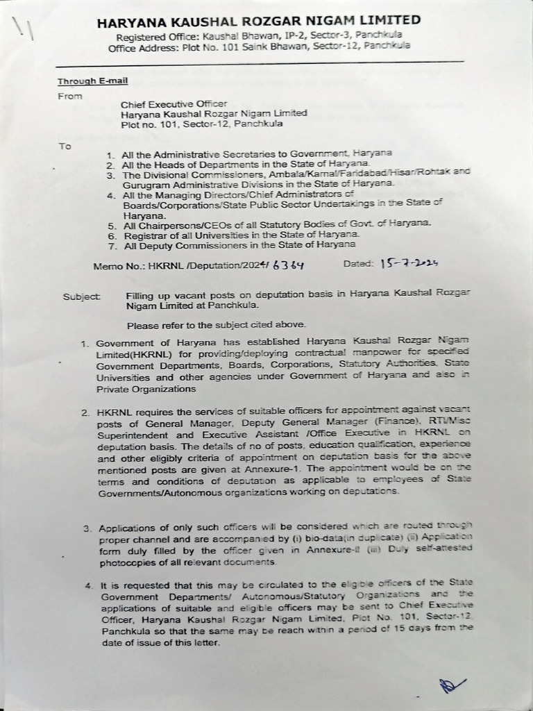 Advertisement Over HKRNL | PDF