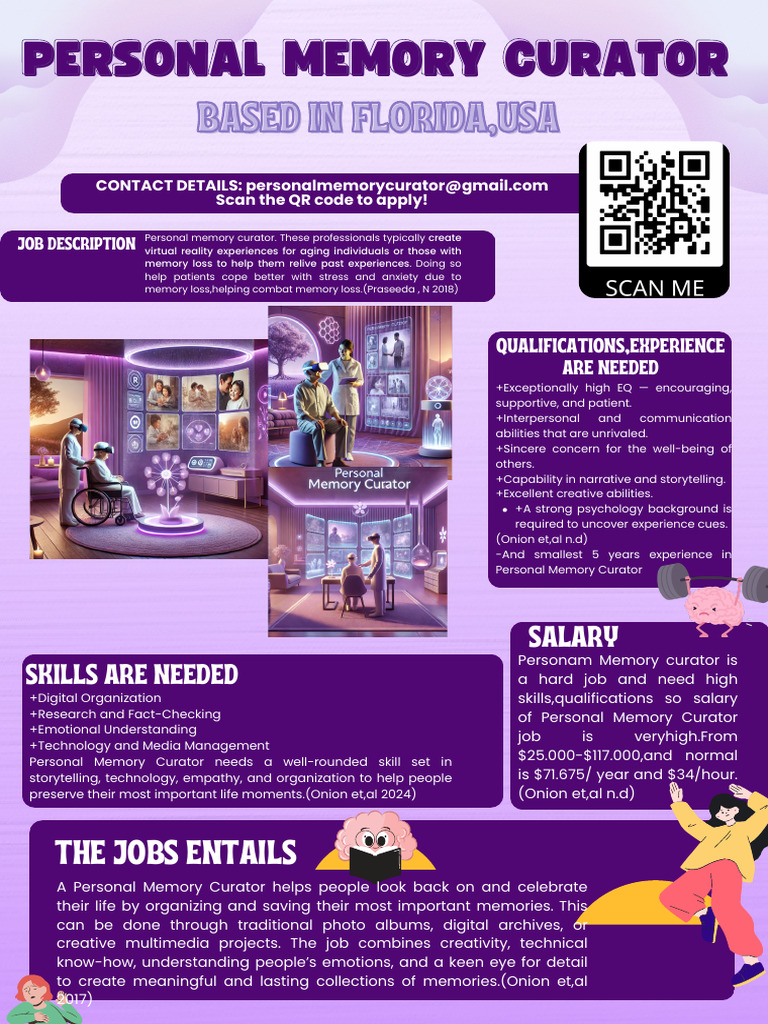 Personal Memory Curator | PDF | Memory | Cognition