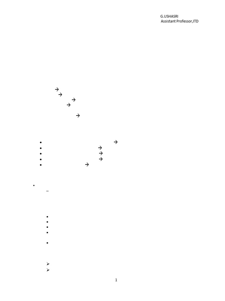 UNIT1 | PDF | Time Complexity | Vertex (Graph Theory)