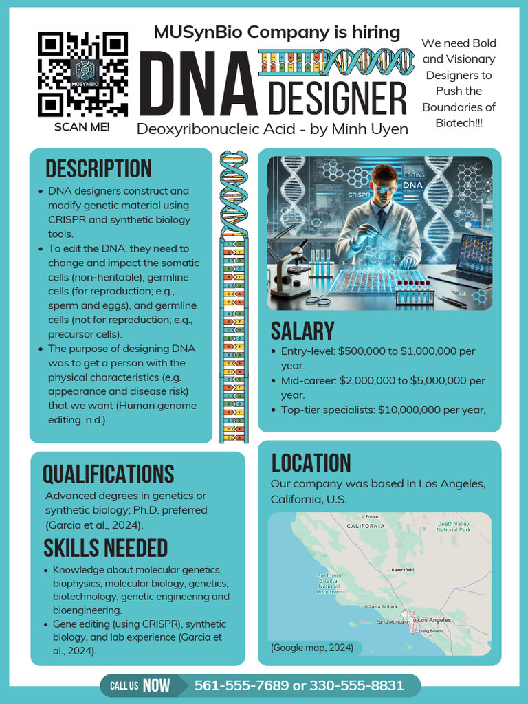 DNA Designer | PDF | Business | Computers