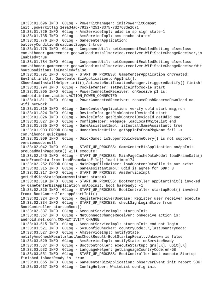 gc_2024_11_08 | PDF | Computer Engineering | Networking Standards