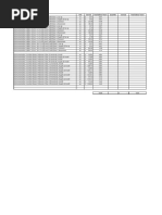 Guidelines Document For Class 3 Estimate | PDF | Specification ...
