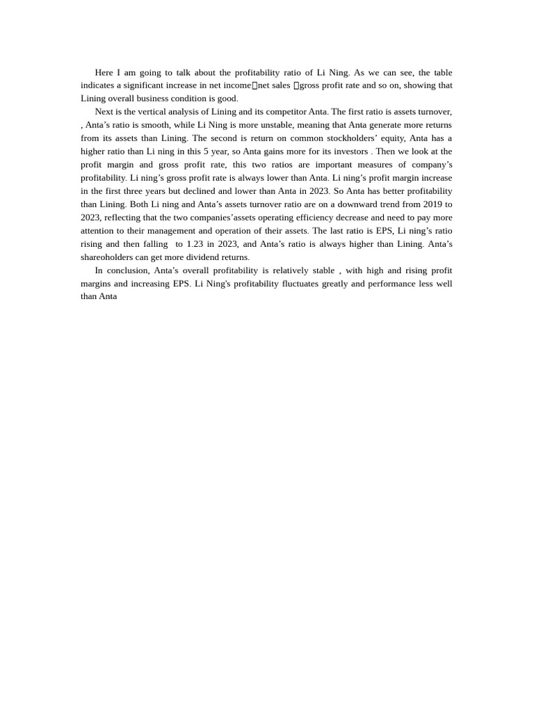 Acc Pre | PDF | Law