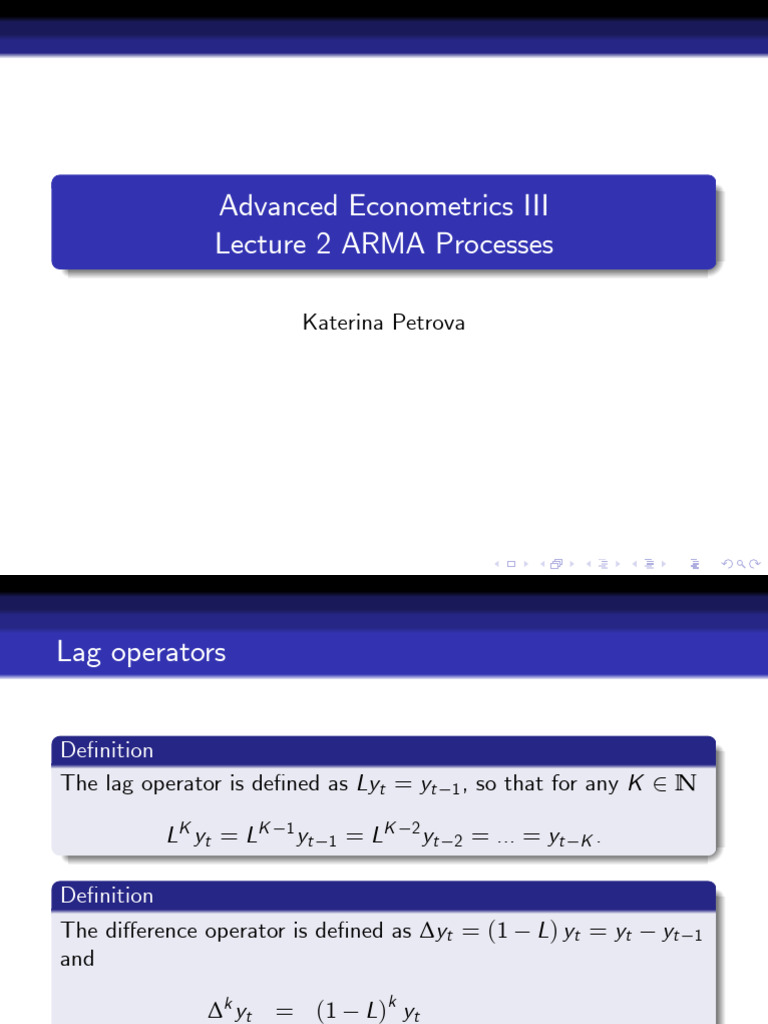 Lecture2 | PDF | Mathematical Analysis | Mathematics