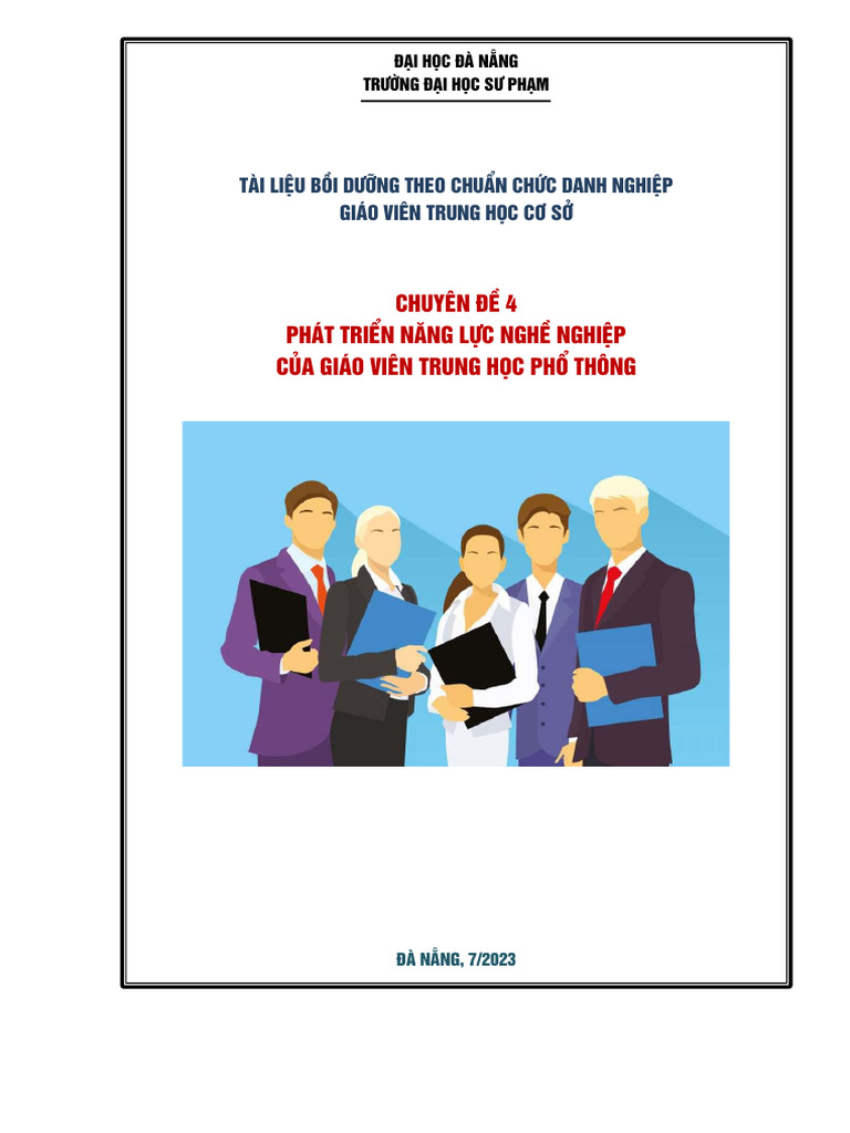 Tailieu ND3 CD4P | PDF