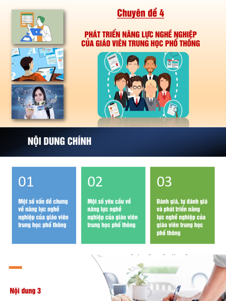 Bai Giang Nd3-Cd4p | PDF