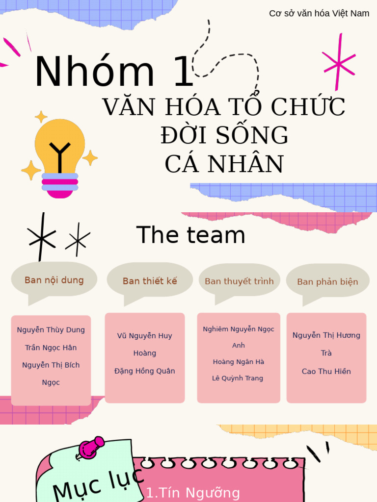 CSVHVN (15-07) | PDF