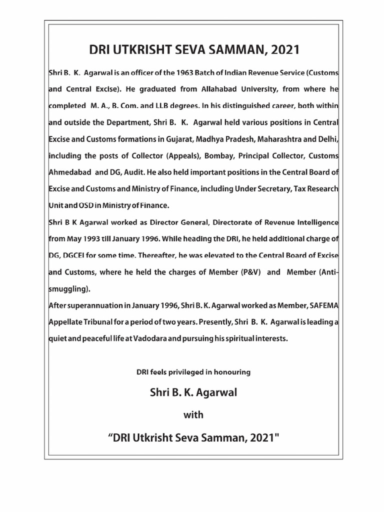 B. K - Agarwal | PDF