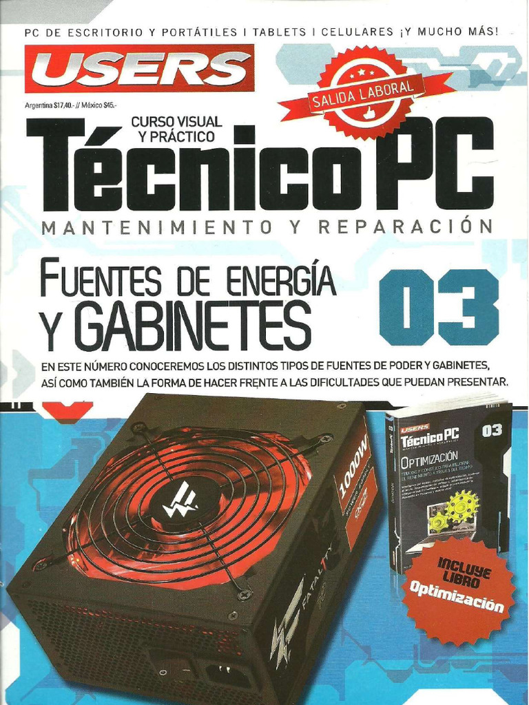 Fuentes | PDF | Informática