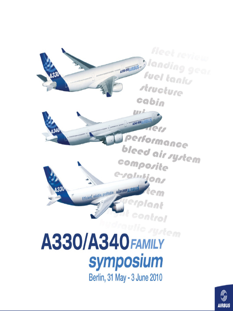 A330340 P18 Bleed Air System LS | PDF | Aviation | Aircraft