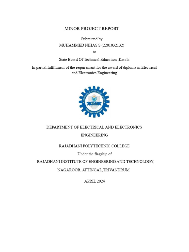 AKBAR | PDF | Science & Mathematics | Technology & Engineering