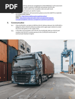 Volvo Supplier Quality Assurance Manualpdf | PDF | Economic Sectors ...