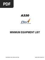 Boeing 737 Weight & Balance Guide | PDF | Airliner | Aircraft