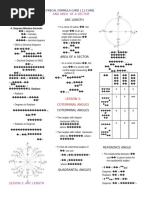 Log Tables | PDF | Trigonometric Functions | Sine