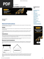 Cummins 4B3.9 Engine Spare Parts Catalog | PDF | Turbocharger | Piston