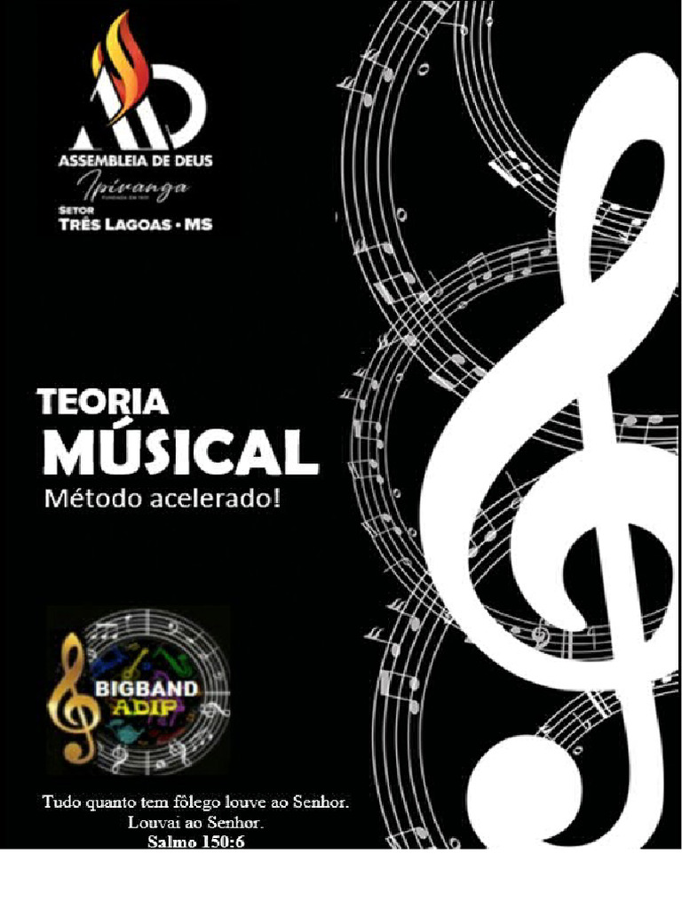 Capa Apostila Final | PDF