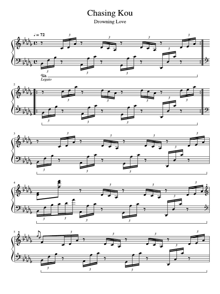 Oboreru Knife Chasing Kou | PDF