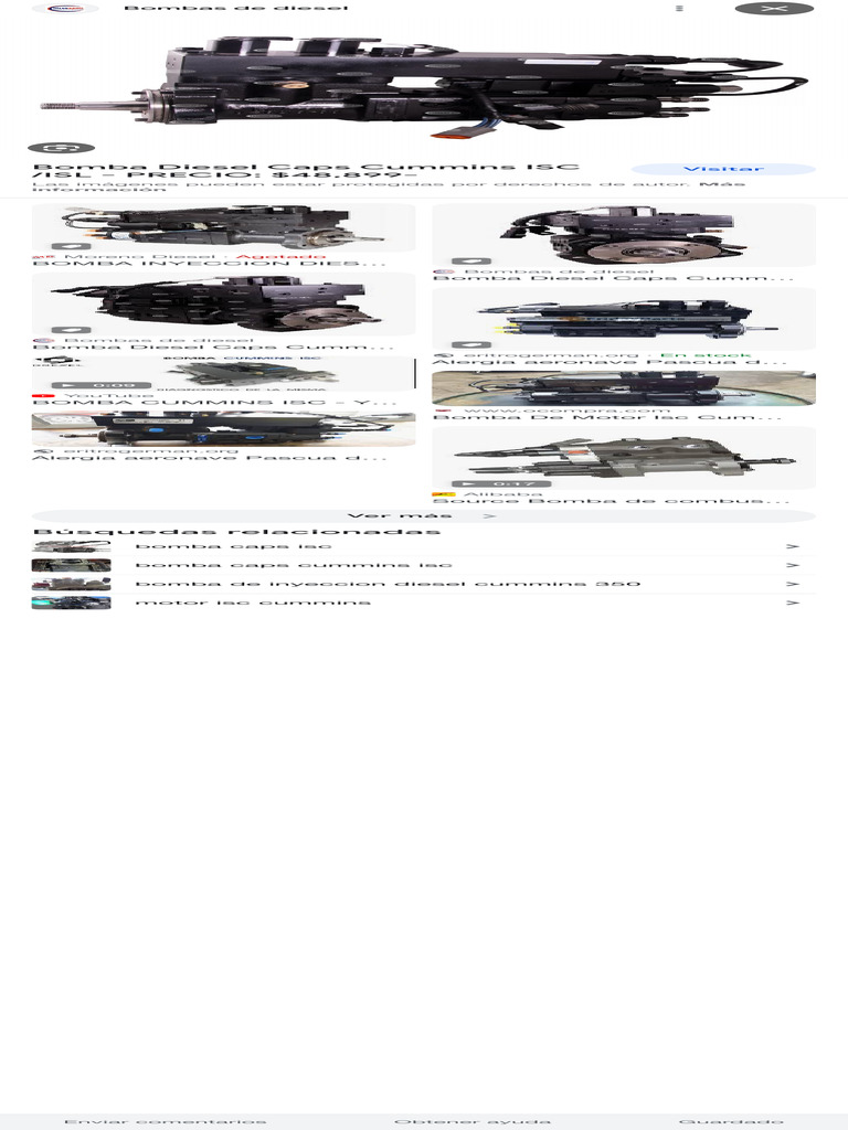 Searchq Isc+cap+bomba+de+inyeccion&rlz 1CDGOYI enCO1062CO1062&oq Isc ...