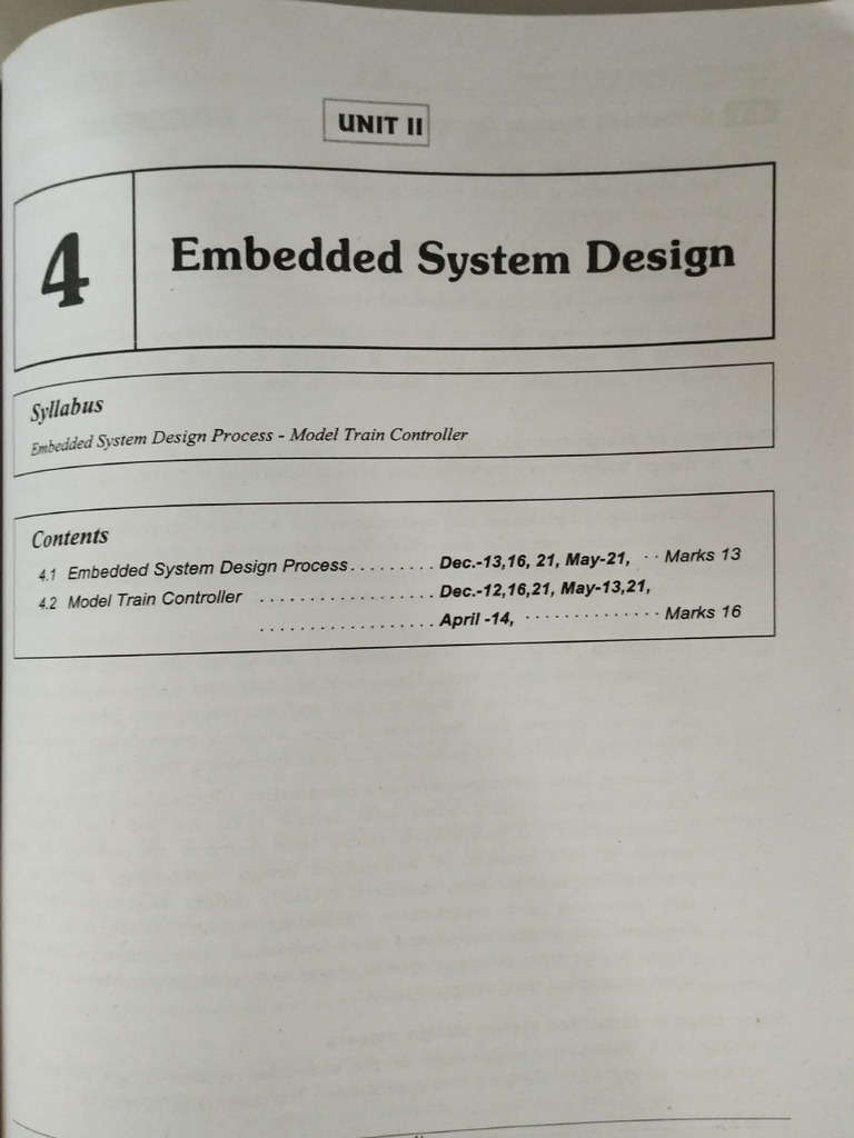 Eiot Notes Unit 2,3 | PDF