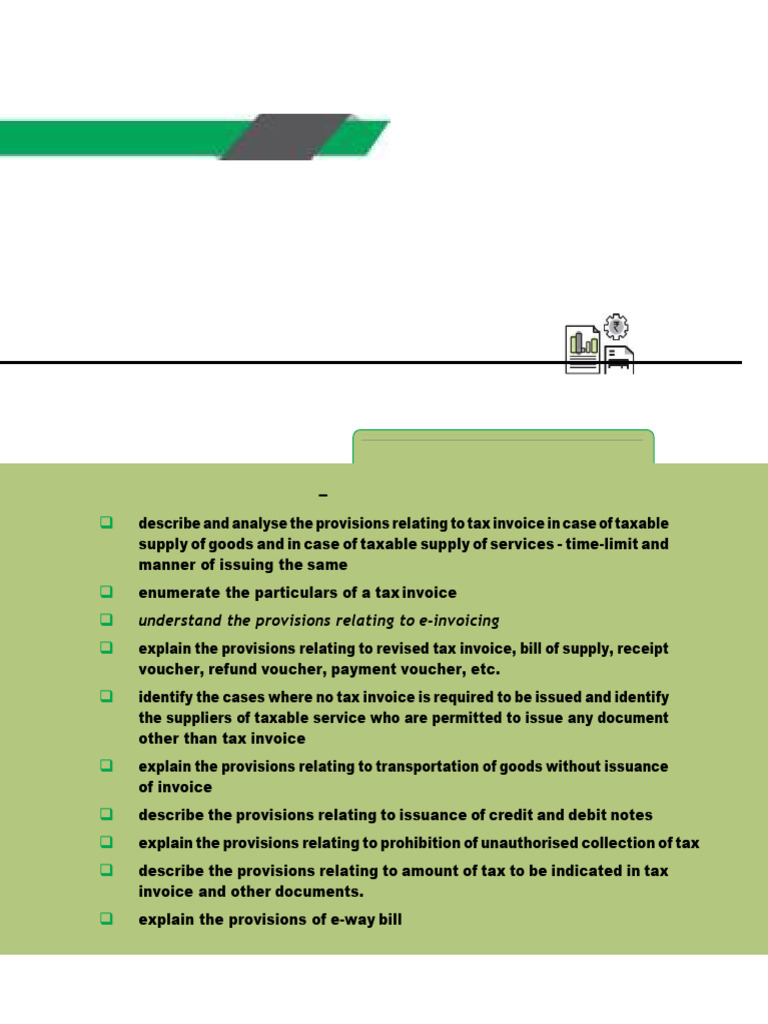 8.tax Invoice, Debit Note, Credit Note | PDF | Invoice | Receipt