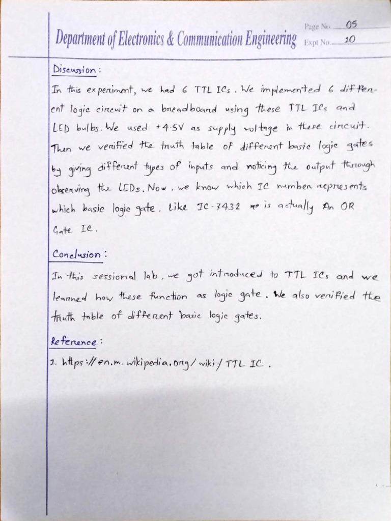 ECE 1110-Compressed | PDF