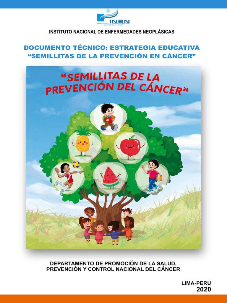 Semillitas Correccion Final Final Compressed | PDF | Educación primaria | Aprendizaje