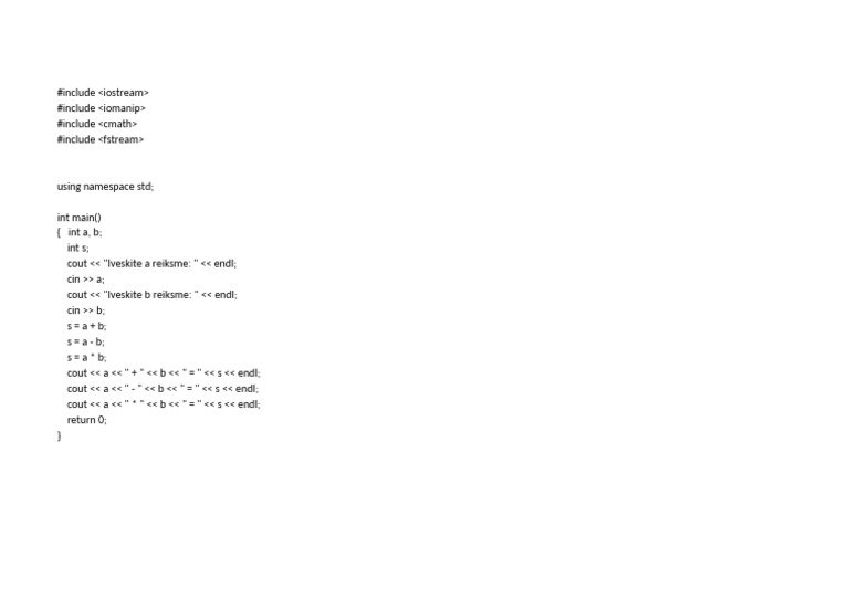 14 PSL 1.2 Uzduotis | PDF