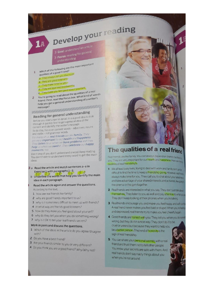 1A - Homework 1 - PEDRO YANA HANCCO | PDF