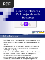 Guía de Rejilla Bootstrap para Web | PDF | Bootstrap (marco frontal ...