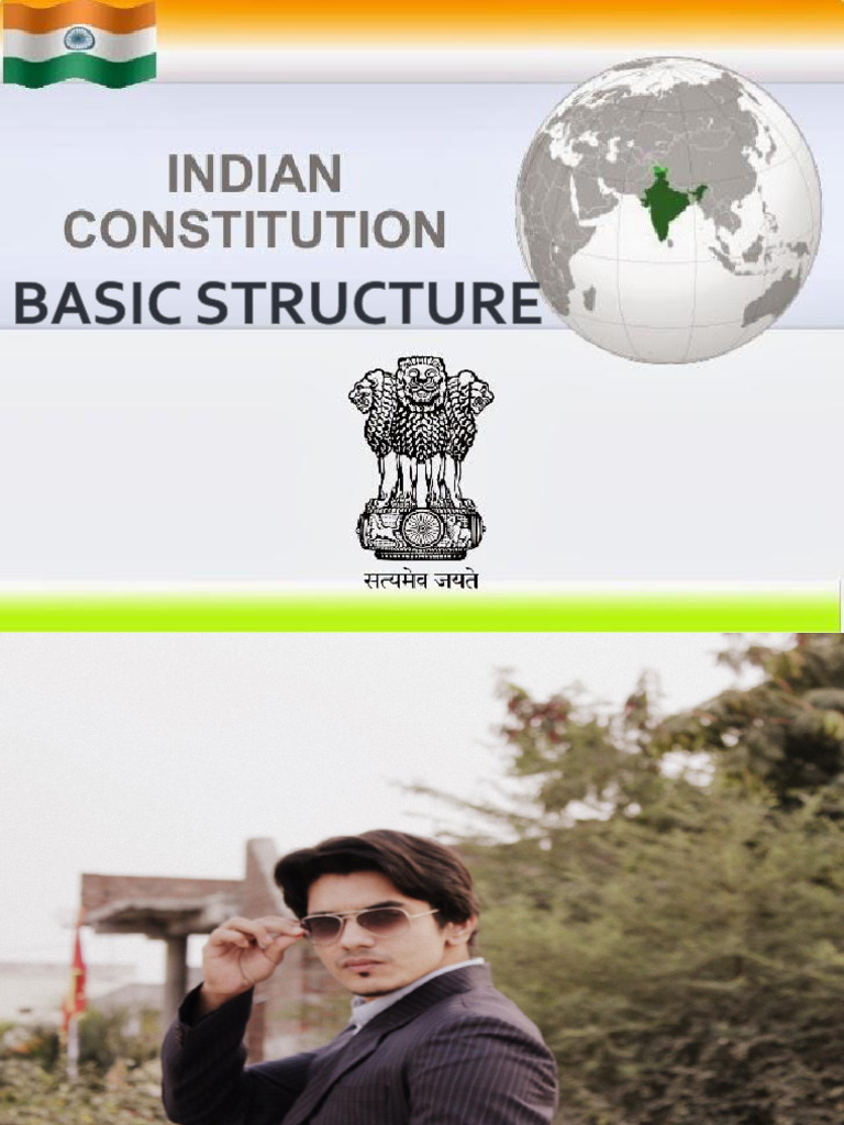 Constitutional Amendments & Basic Structure | PDF | Wellness | Lifestyle