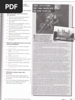 Sculpture - Reading B1 | PDF