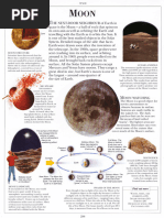 Bill Nye Moon Worksheet Guide | PDF | Moon | Earth