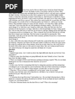 Twelfth Night Full Script | PDF | Twelfth Night | Shakespearean Comedies