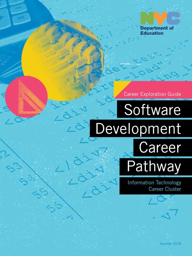 Pathways Brochure Software Print | PDF | Application Software | World Wide Web