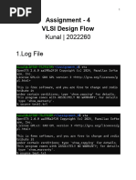 Practical: 3 Aim: Implement Common Bus System of Four 4-Bit Register ...