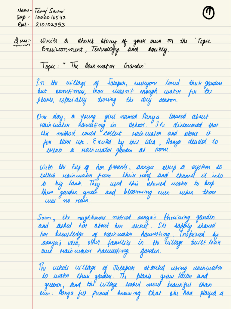 OpenBook TanujSaini 1000016547 | PDF