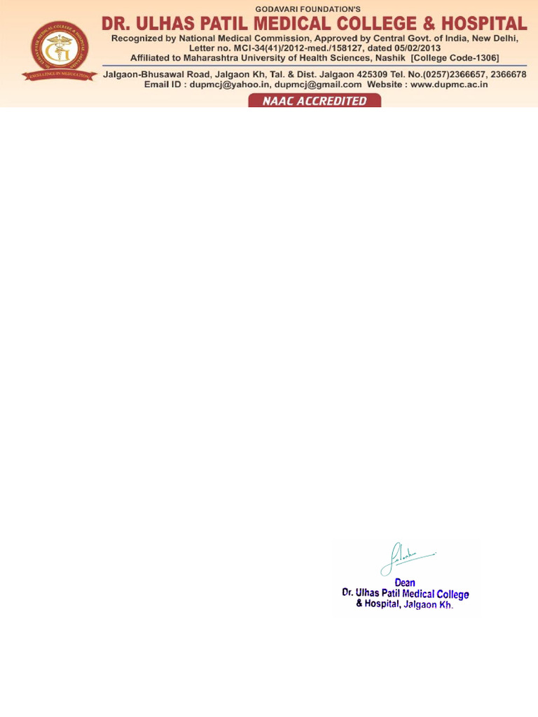 Circular Summer Vacation 2024 | PDF